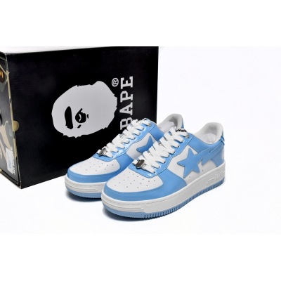 Cheap and good quality fake Bapesta for sale-Dopesneakers