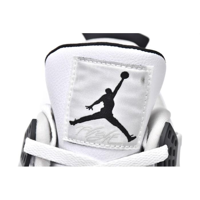 Air Jordan 4 Retro Military Black DH6927-111 (Top Quality)