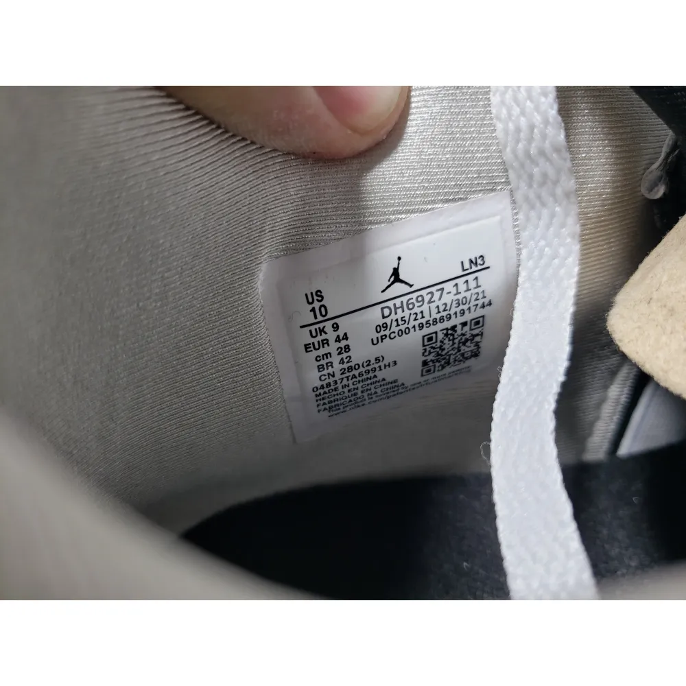 Cheap Air Jordan 4 Retro Military Black DH6927-111