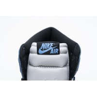 (GD)Air Jordan 1 High OG University Blue 555088-134