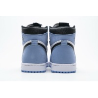 (GD)Air Jordan 1 High OG University Blue 555088-134