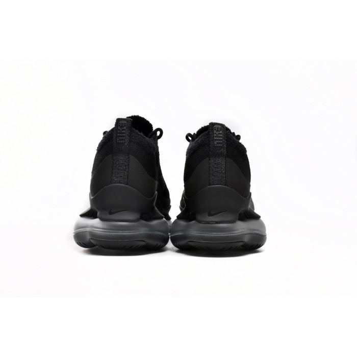 Nike Air Max Scorpion FK Triple Black DJ4701-003