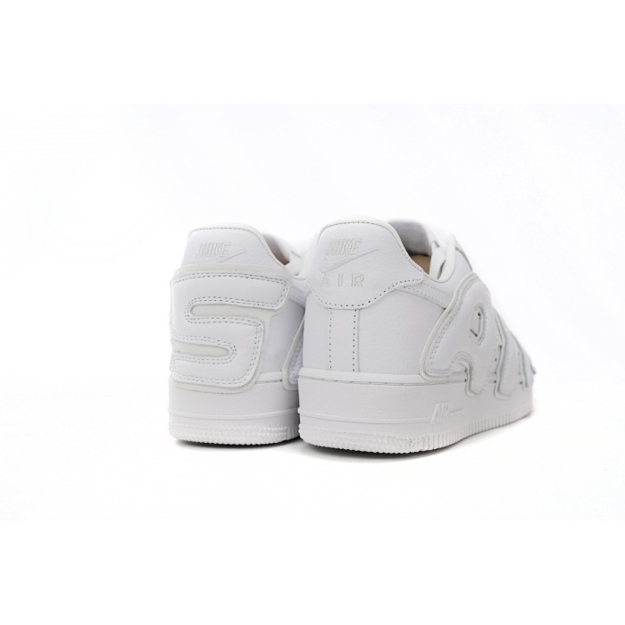 1:1 CPFM x Nike Air Force 1 Reps White DD7050-100