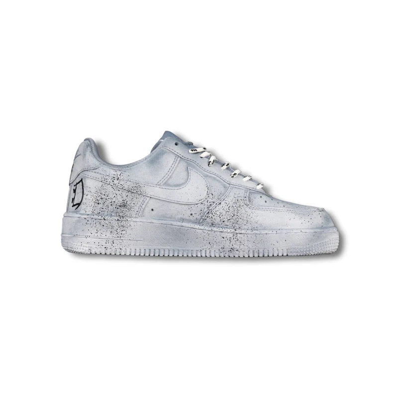 Best Chrome Hearts x Nike Air Force 1 Low for sale