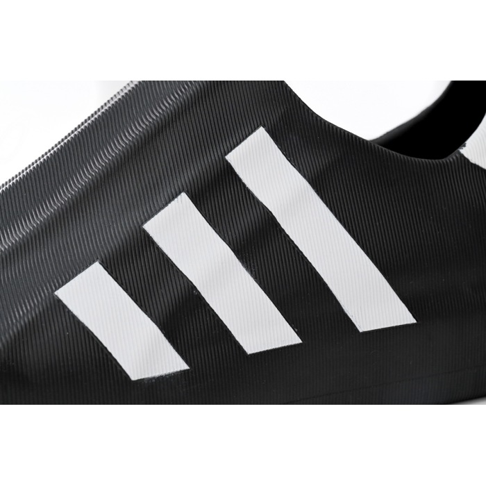 adidas adiFOM Superstar Black White HQ8752