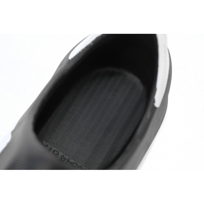 adidas adiFOM Superstar Black White HQ8752