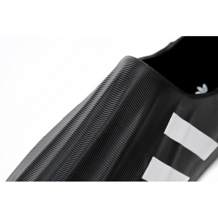 adidas adiFOM Superstar Black White HQ8752