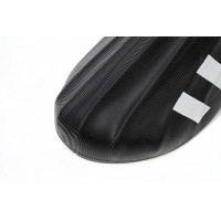 adidas adiFOM Superstar Black White HQ8752