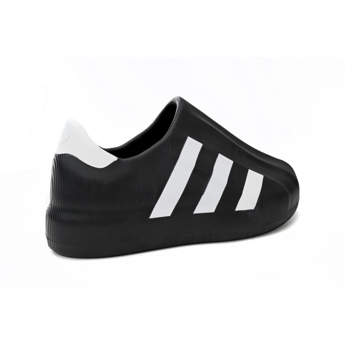 adidas adiFOM Superstar Black White HQ8752