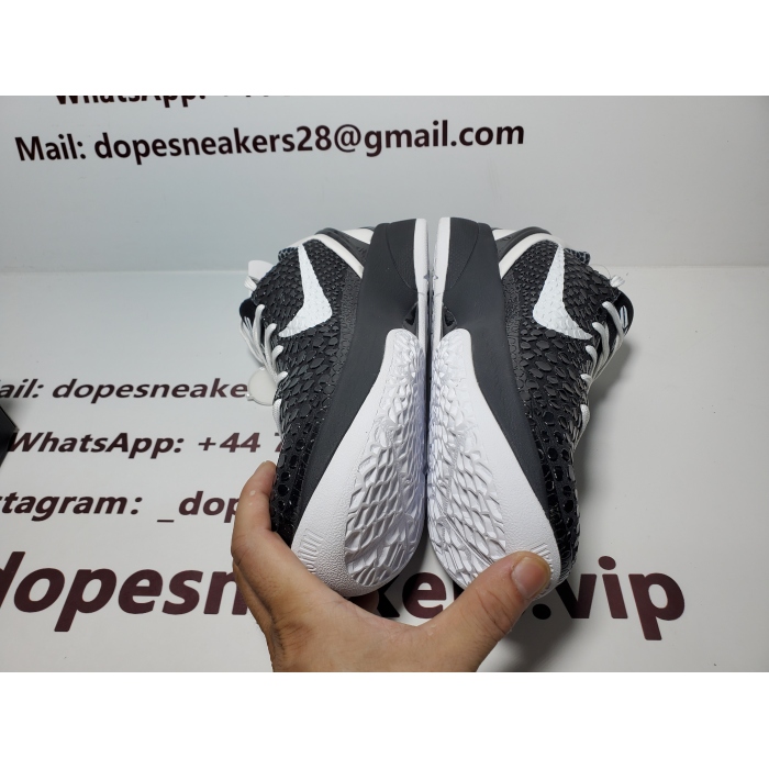 Best Fake Kobe 6 Protro Mambacita Sweet 16