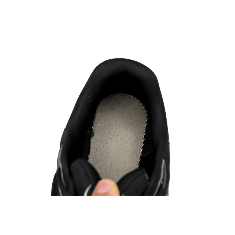 Dior B30 Triple Black 3SN279ZRF_H900 (Reflective)