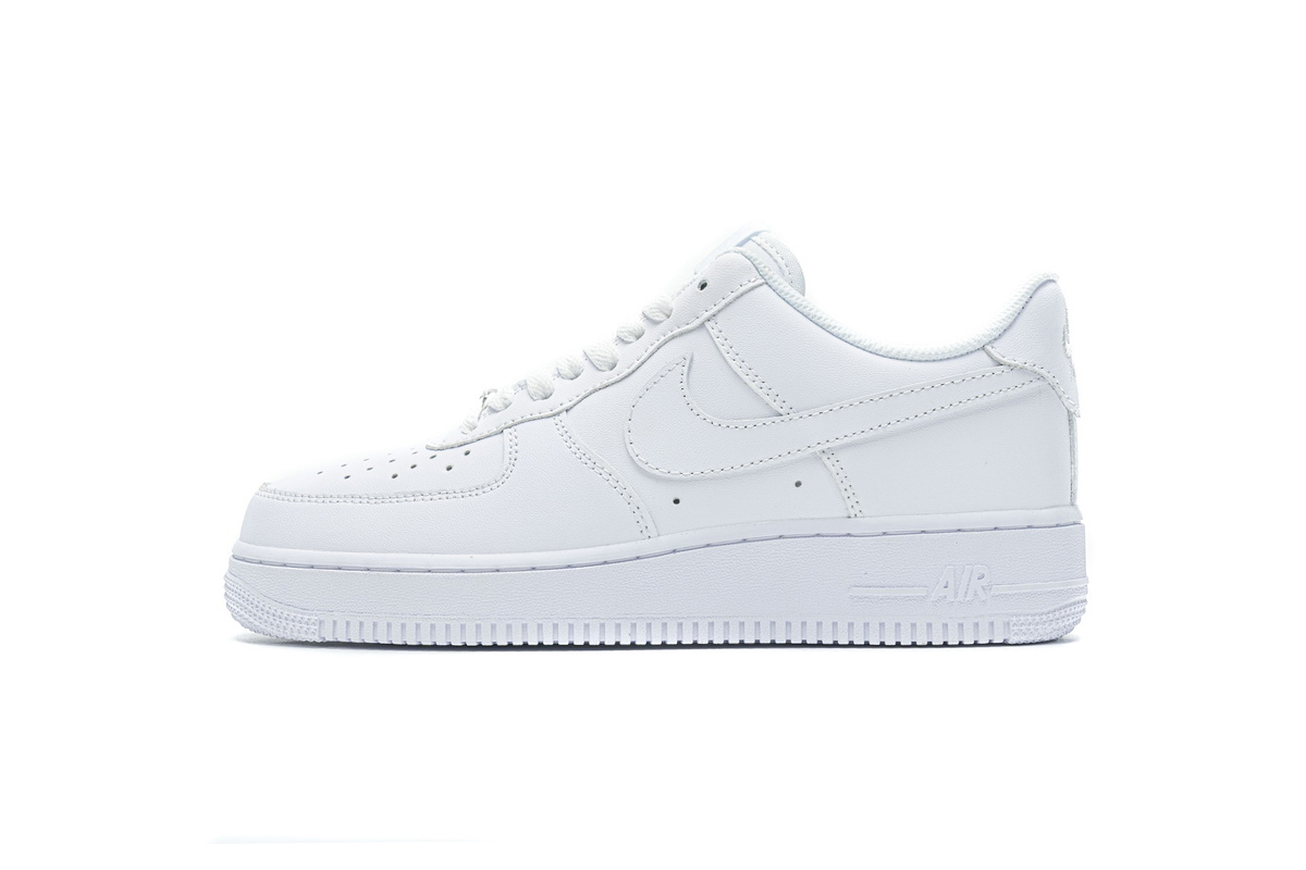 Hype Shoes OG Air Force 1