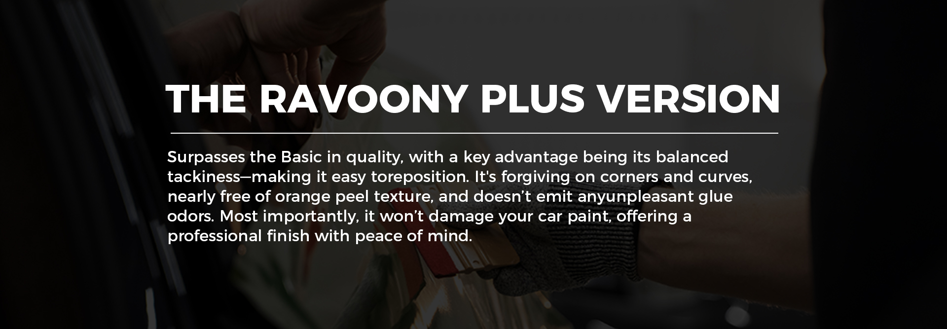Ravoony Plus - ravoony.com