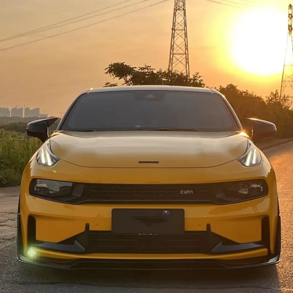 Best Ravoony Sunflower Yellow Vinyl Wrap -ravoony.com