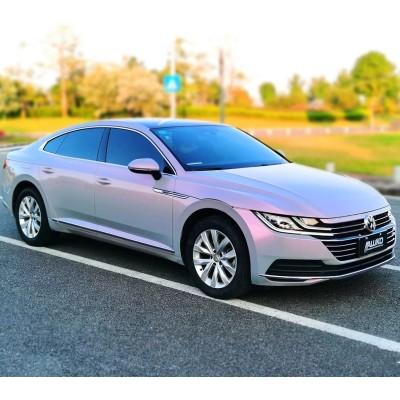 Best color flip wrap, color flip car wrap - ravoony.com