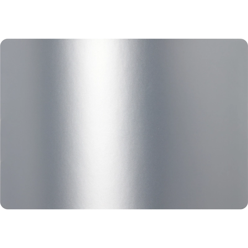 Best Ravoony Ultimate Flat Silver Car Vinyl Wrap - ravoony.com