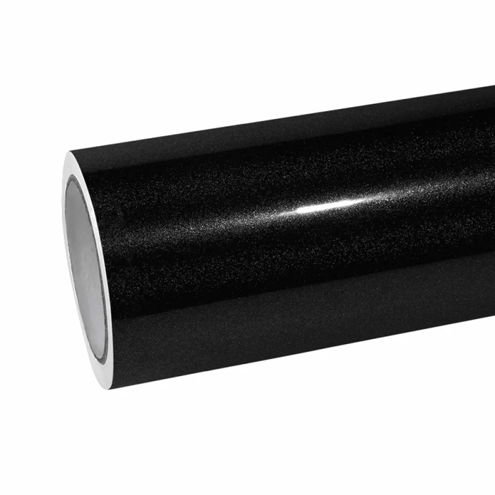 Gloss Graphite Grey Car Vinyl Wrap, Best Ravoony BMW Gloss Graphite ...