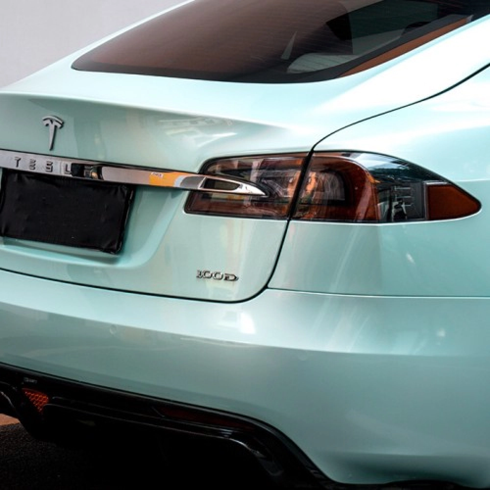 Gloss Macaron Moonlight Jade Vinyl Car Wrap, Best Ravoony Gloss Macaron ...