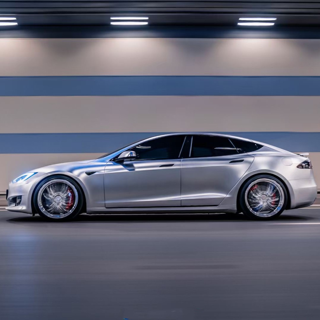 Silver Metallic Vinyl Wrap, Best Ravoony Matte Chrome Alexander Silver ...