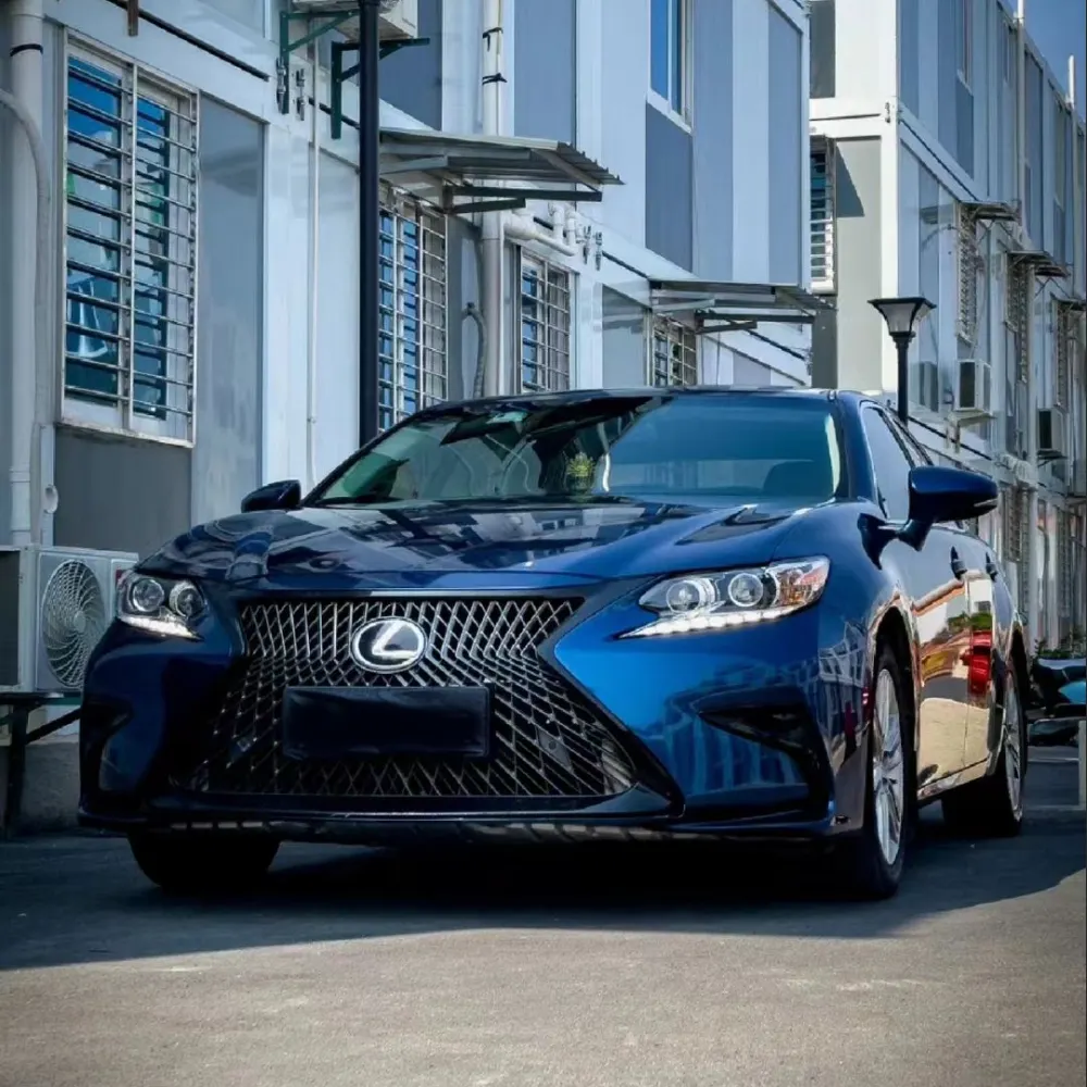 Best Ravoony Shadow Blue Car Vinyl Wrap - ravoony.com