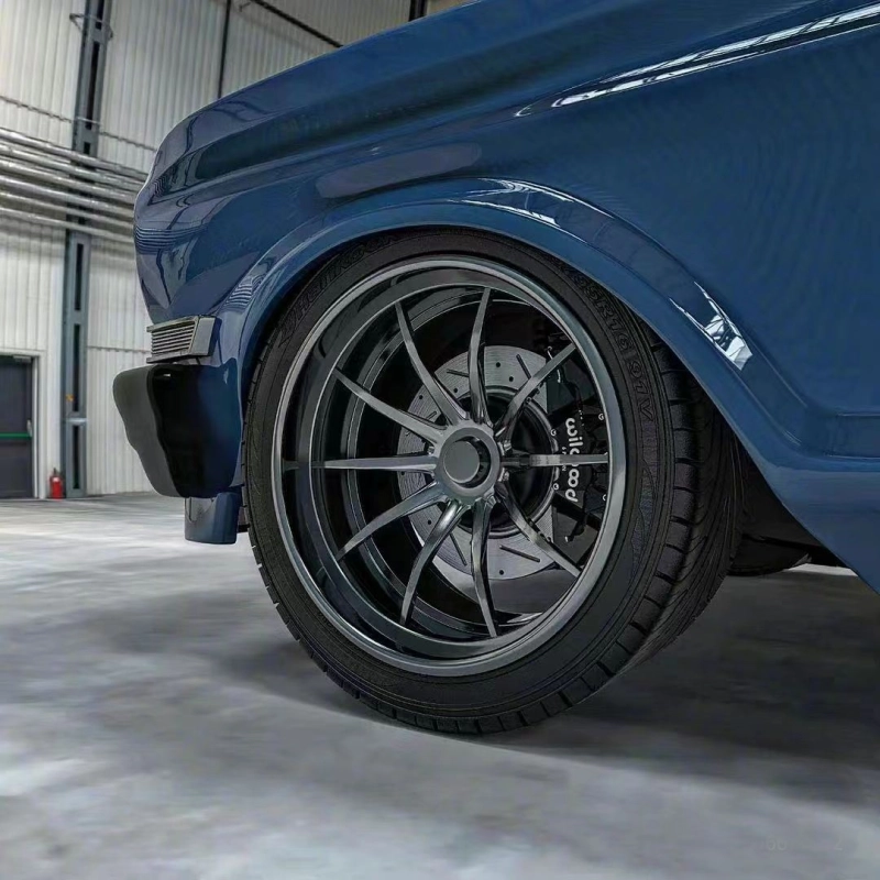 Chevrolet Wrap Chevy Nova, Best Ravoony Glossy Porsche Deep Blue Car ...