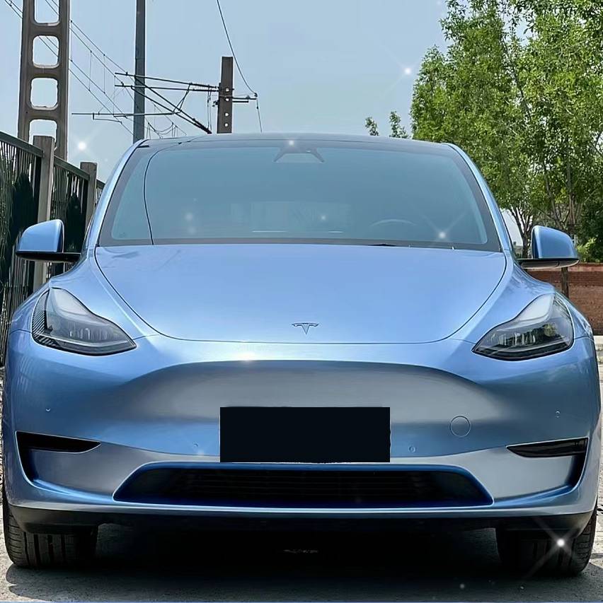 Metal Paint Mist Blue Car Wrap, Best Ravoony Glossy Metal Paint Mist ... Metal Paint Mist Blue Car Wrap, Best Ravoony Glossy Metal Paint Mist ...