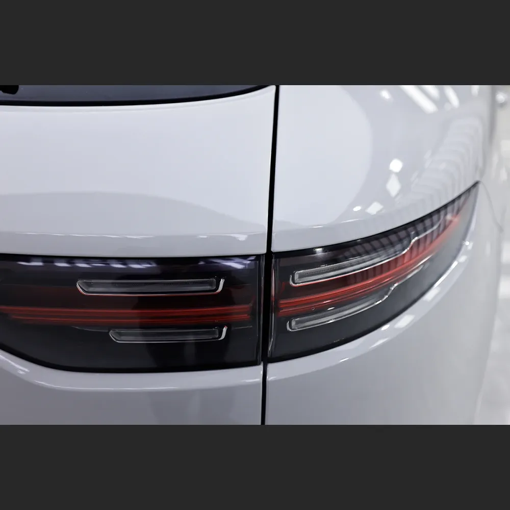 Best Ravoony Glossy Crystal Volcano Grey Wrap - ravoony.com