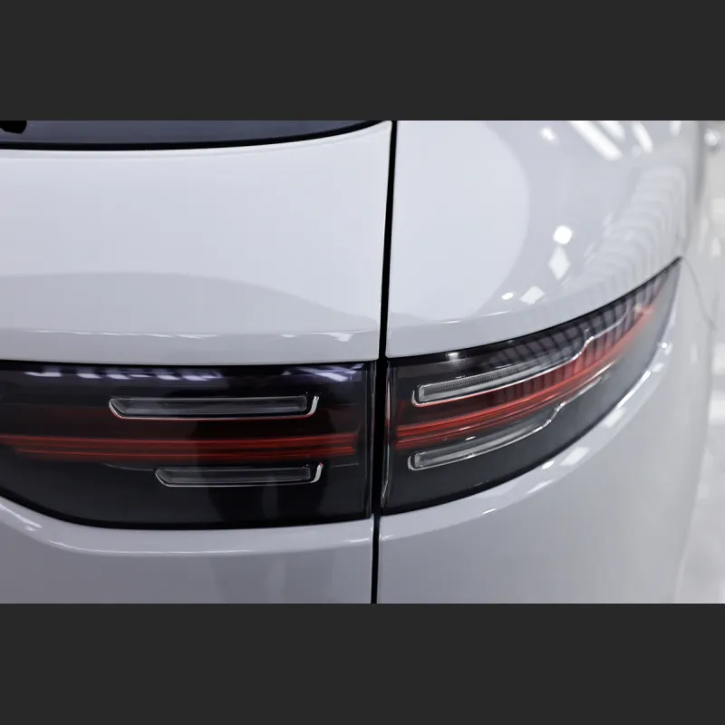 Best Ravoony Glossy Crystal Volcano Grey Wrap - ravoony.com