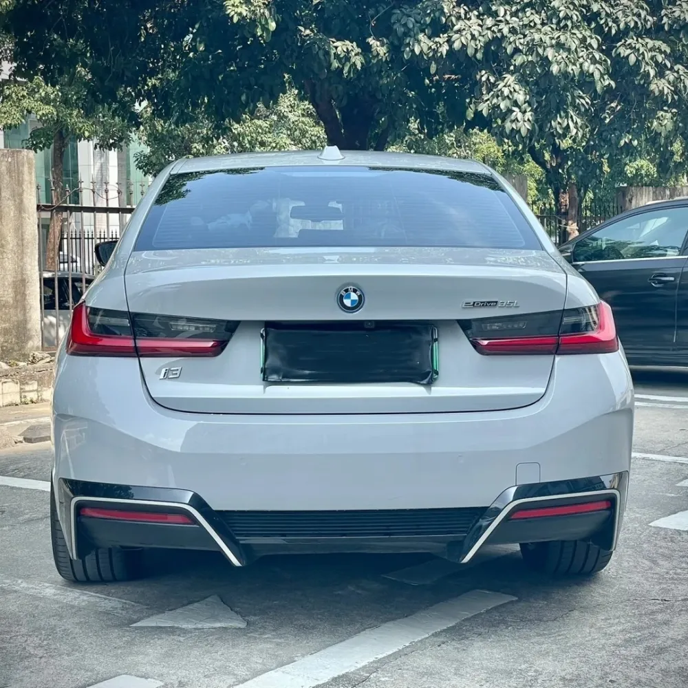 Brooklyn Grey Wrap，Best Ravoony BMW Brooklyn Grey Vinyl Wrap - ravoony.com