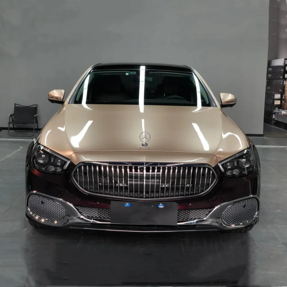 Dark Gold Car Wrap,Best Ravoony Basic Glossy Metal Champaign Dark Gold ...