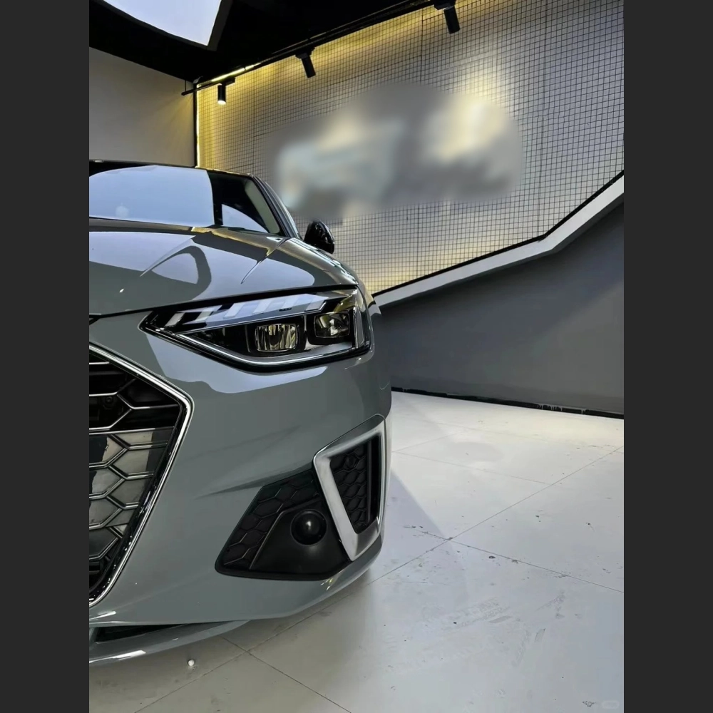 Gloss Nardo Grey Wrap,Best Ravoony Basic Gloss Nardo Grey Wrap ...