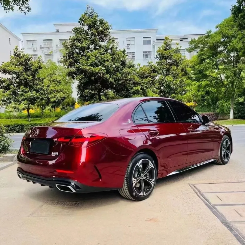 Blood Red Vinyl Wrap,Best Ravoony Basic Liquid Metallic Dragon Blood ...