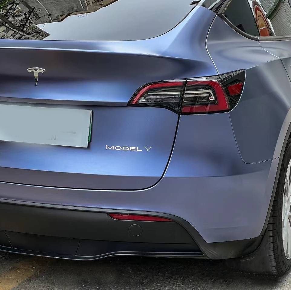 Midnight Blue Vinyl Wrap,Best Ravoony Plus Pure Metallic Midnight Blue ...