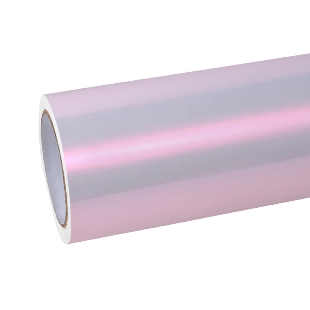 Pink Car Wrap,Best Ravoony Basic Flower Pink Car Wrap - ravoony.com