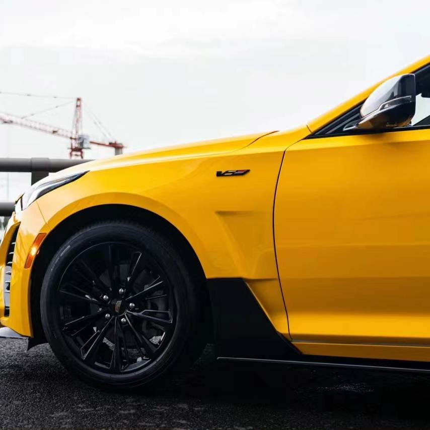 Sunflower Yellow Vinyl Wrap,Best Ravoony Sunflower Yellow Vinyl Wrap ...