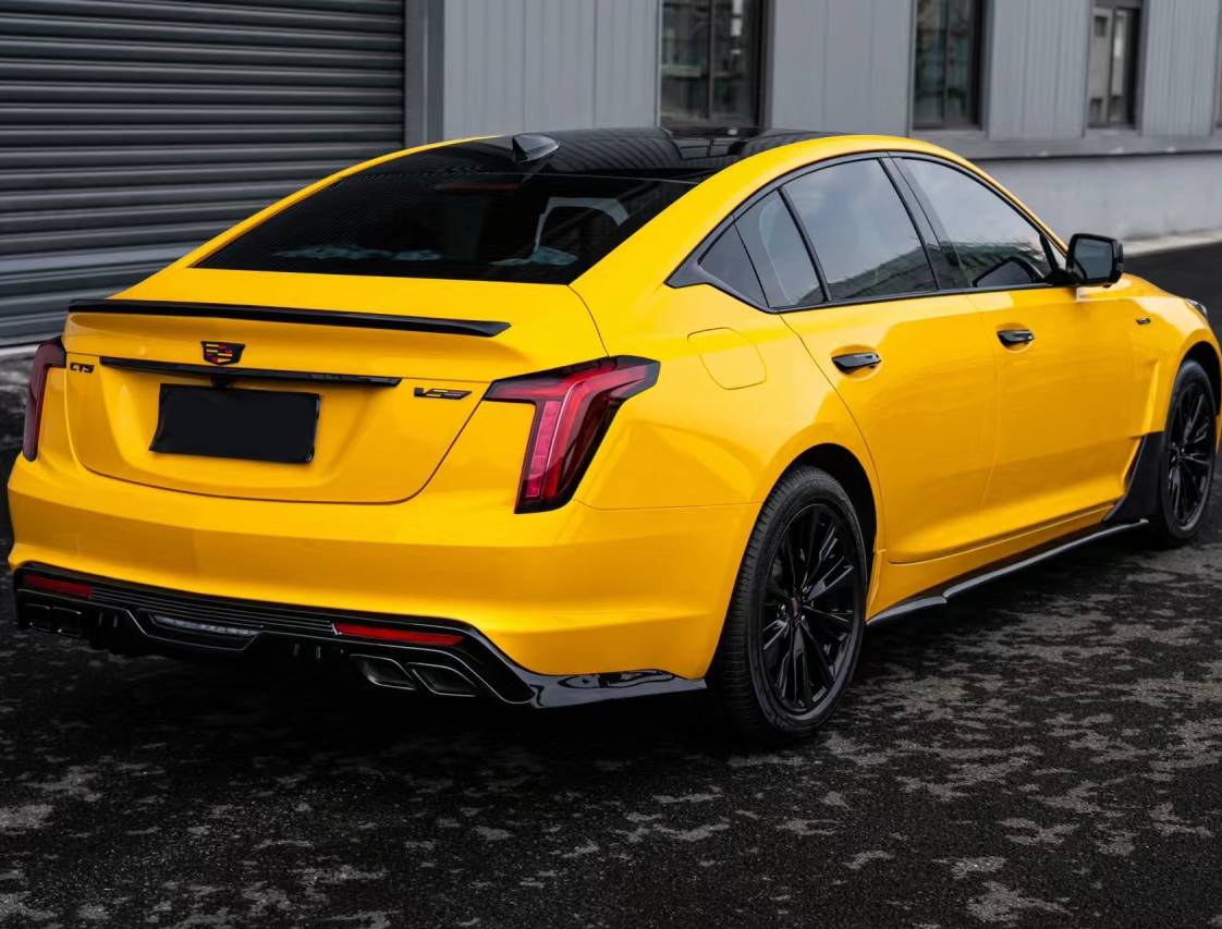 Sunflower Yellow Vinyl Wrap,Best Ravoony Sunflower Yellow Vinyl Wrap ...