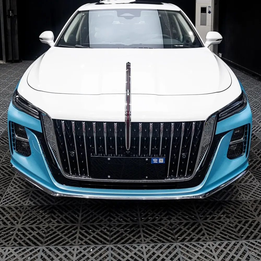 Blue Vinyl Wrap,Best Ravoony Basic Pure Metallic Sky Blue Vinyl Wrap - ravoony.com