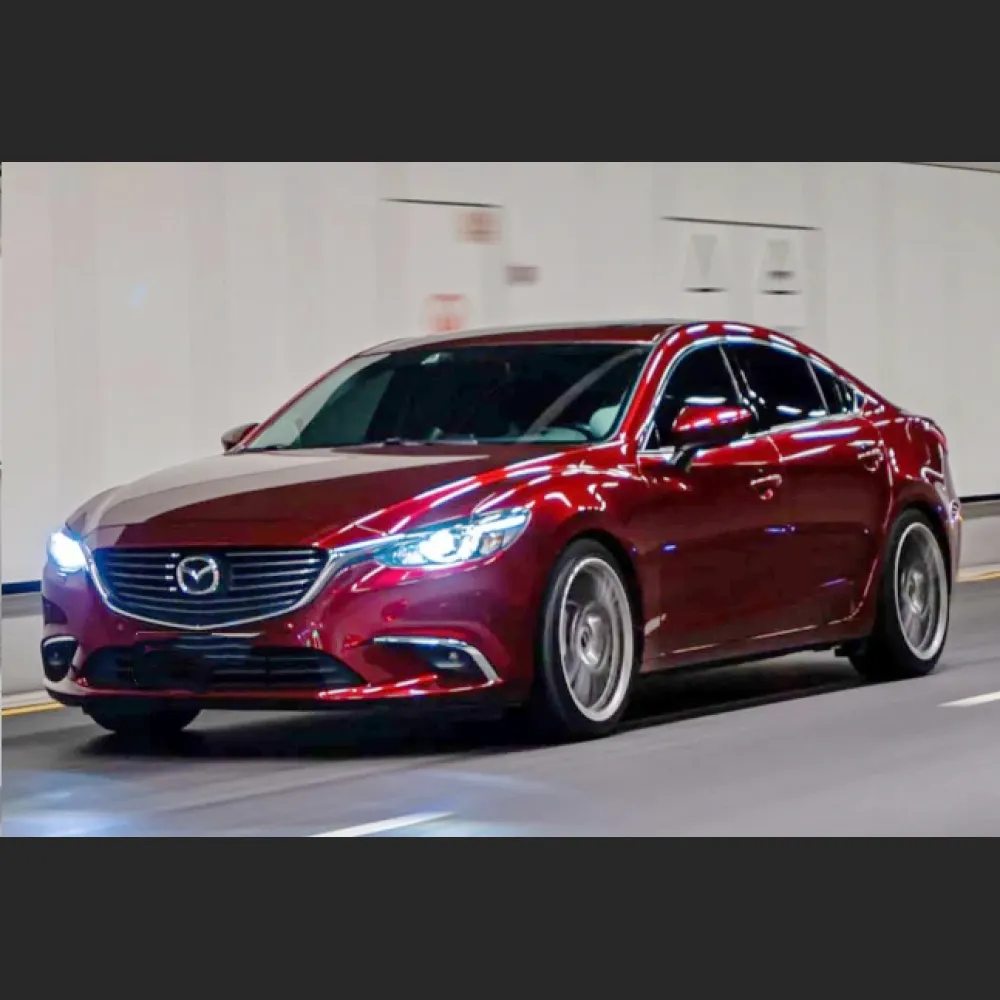 Blood Red Vinyl Wrap,Best Ravoony Basic Liquid Metallic Dragon Blood ...