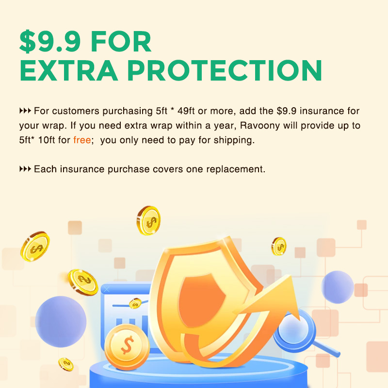 Best Car Wrap Insurance - ravoony.com