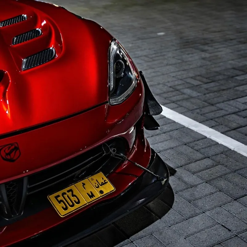 Blood Red Vinyl Wrap,Best Ravoony Basic Liquid Metallic Dragon Blood ...
