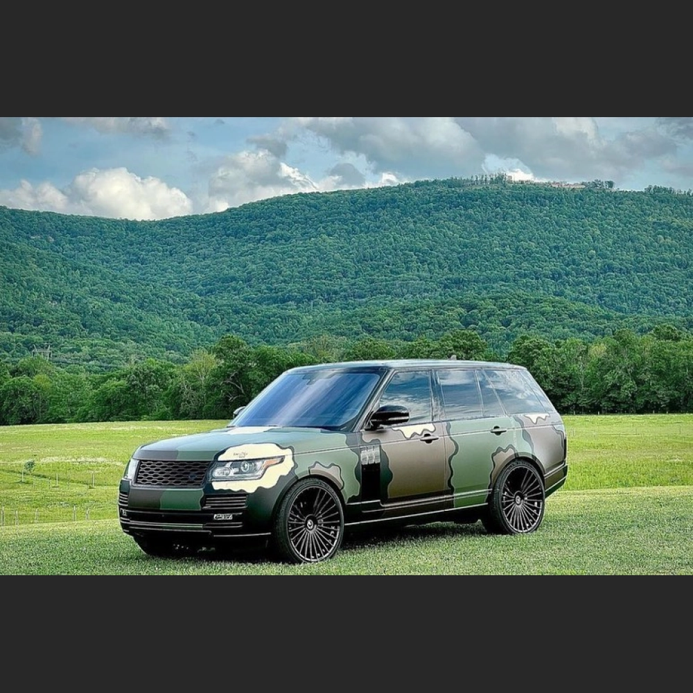 Young Dolph Camo Wrap,Best Ravoony Plus Customized Young Dolph Camo ...