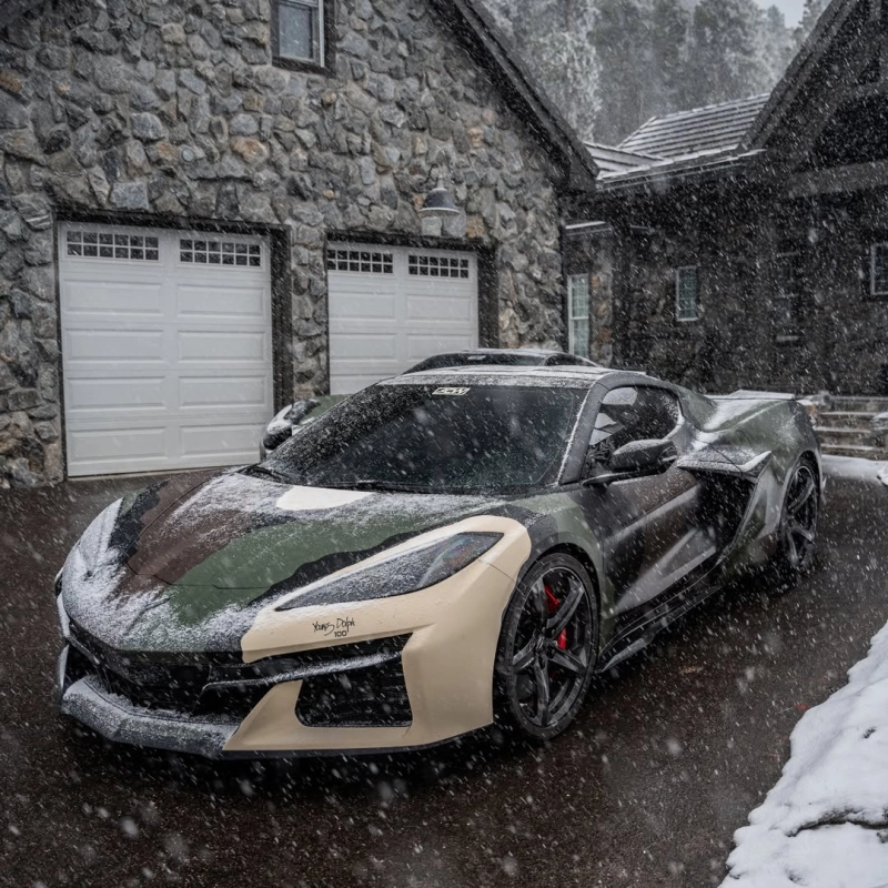 Young Dolph Cars For Sale