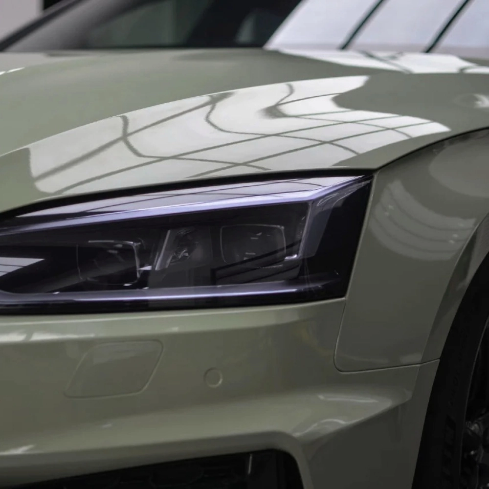 khaki green car wrap,Best Ravoony Khaki Green Car Wrap - ravoony.com