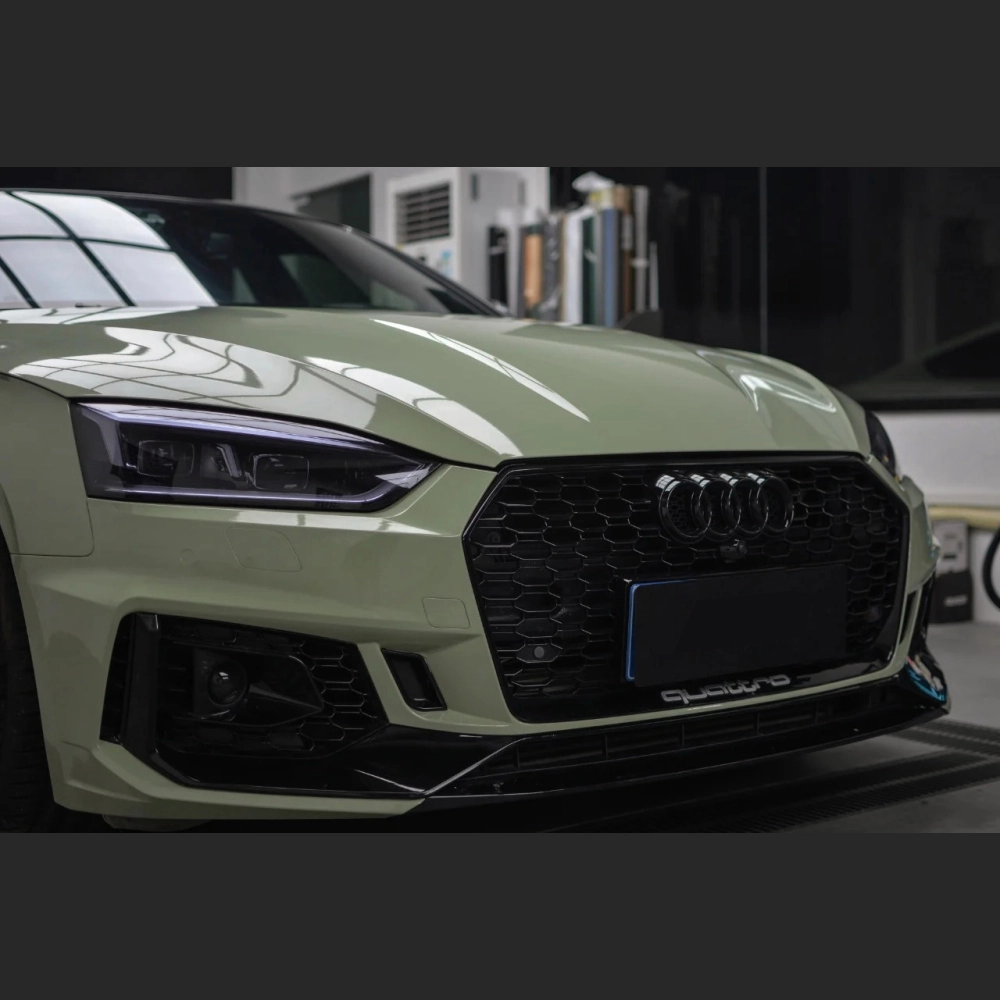 khaki green car wrap,Best Ravoony Khaki Green Car Wrap - ravoony.com