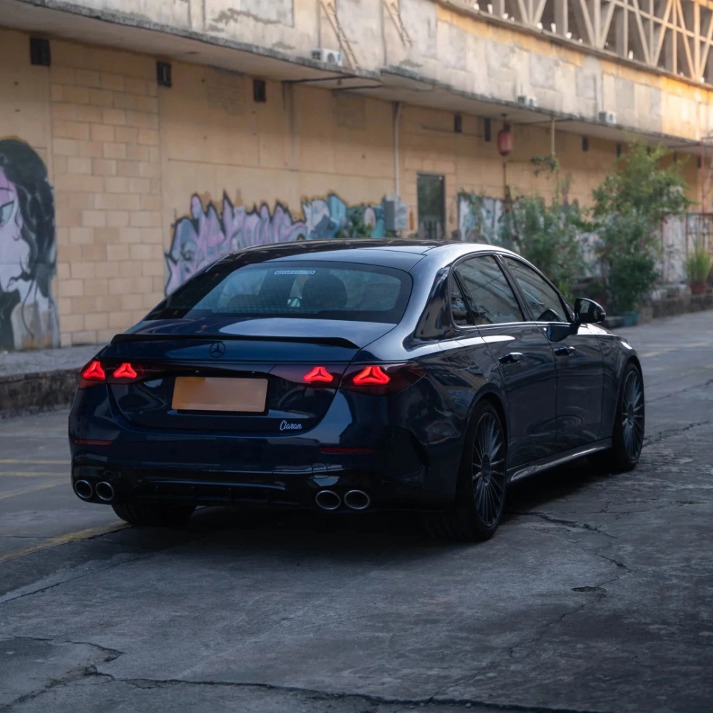 Midnight Blue Car Wrap,Best Ravoony Glossy Crystal Midnight Blue Car ...