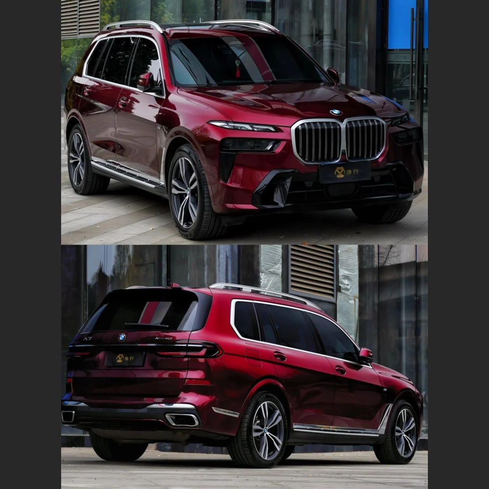 Blood Red Vinyl Wrap,Best Ravoony Basic Liquid Metallic Dragon Blood ...