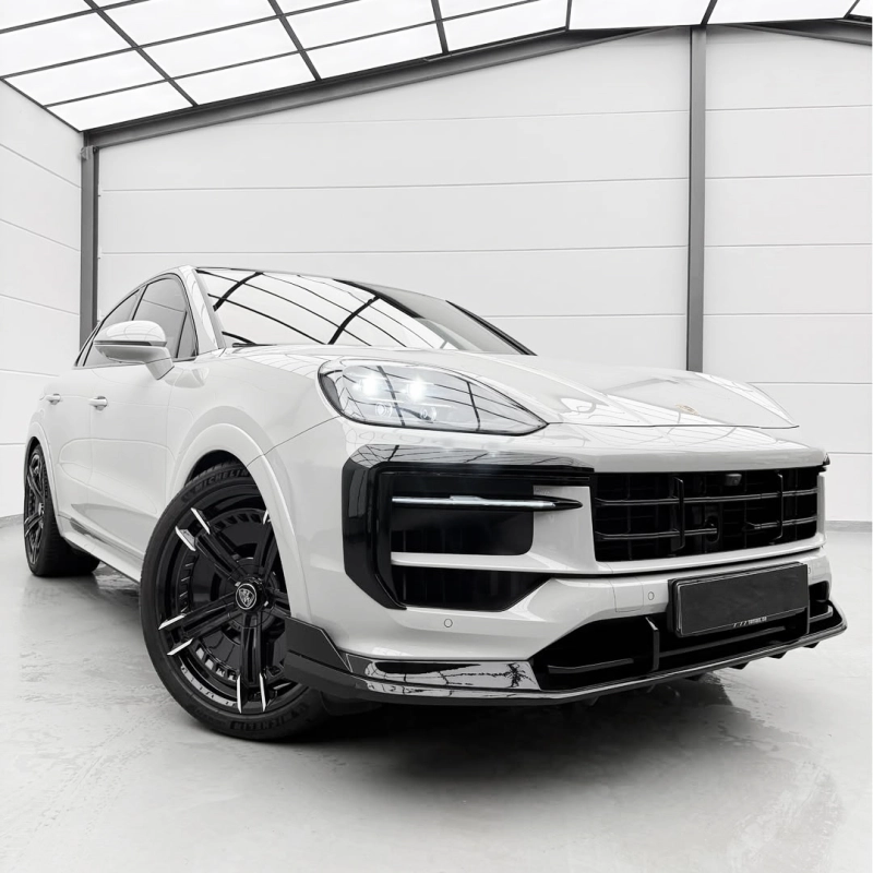 Best Ravoony Crystal White Car Vinyl Wrap - ravoony.com