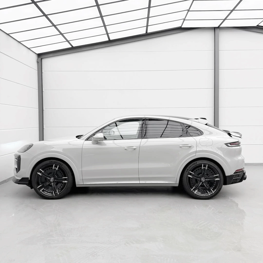 Best Ravoony Crystal White Car Vinyl Wrap - ravoony.com