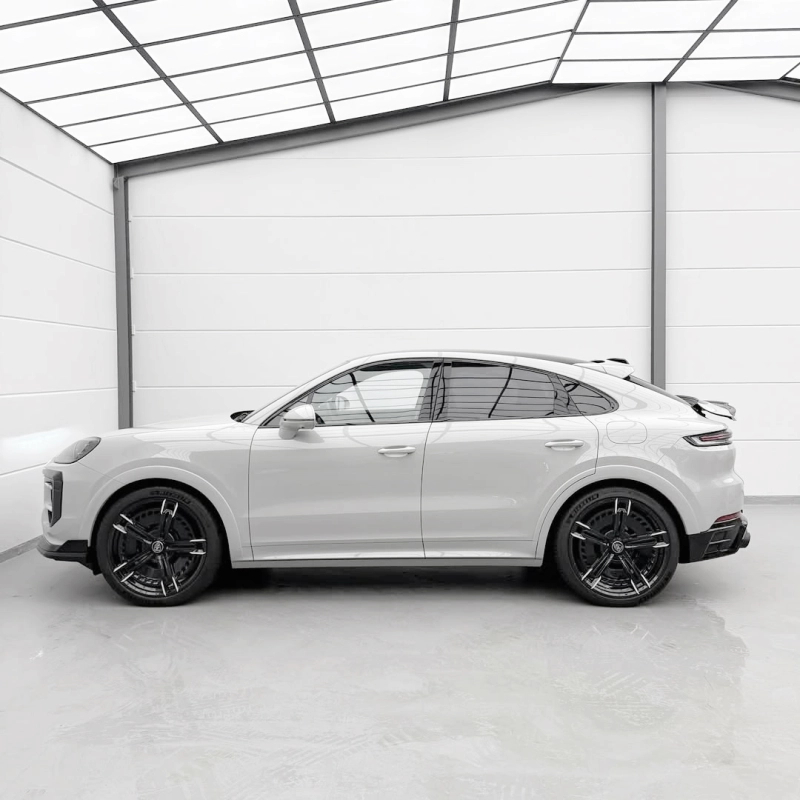 Best Ravoony Crystal White Car Vinyl Wrap - ravoony.com