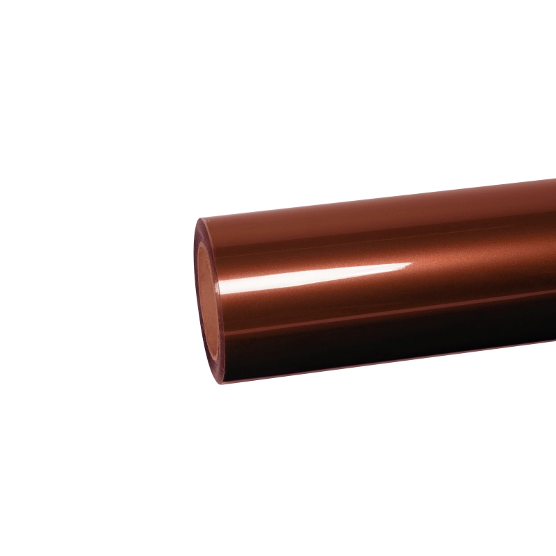 Gloss Terra Brown Vinyl Car Wrap， Best Ravoony Porsche Gloss Terra ...